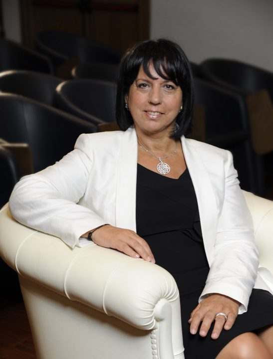 Gina Nieri: chi è, cosa fa e notizie aggiornate - CorCom