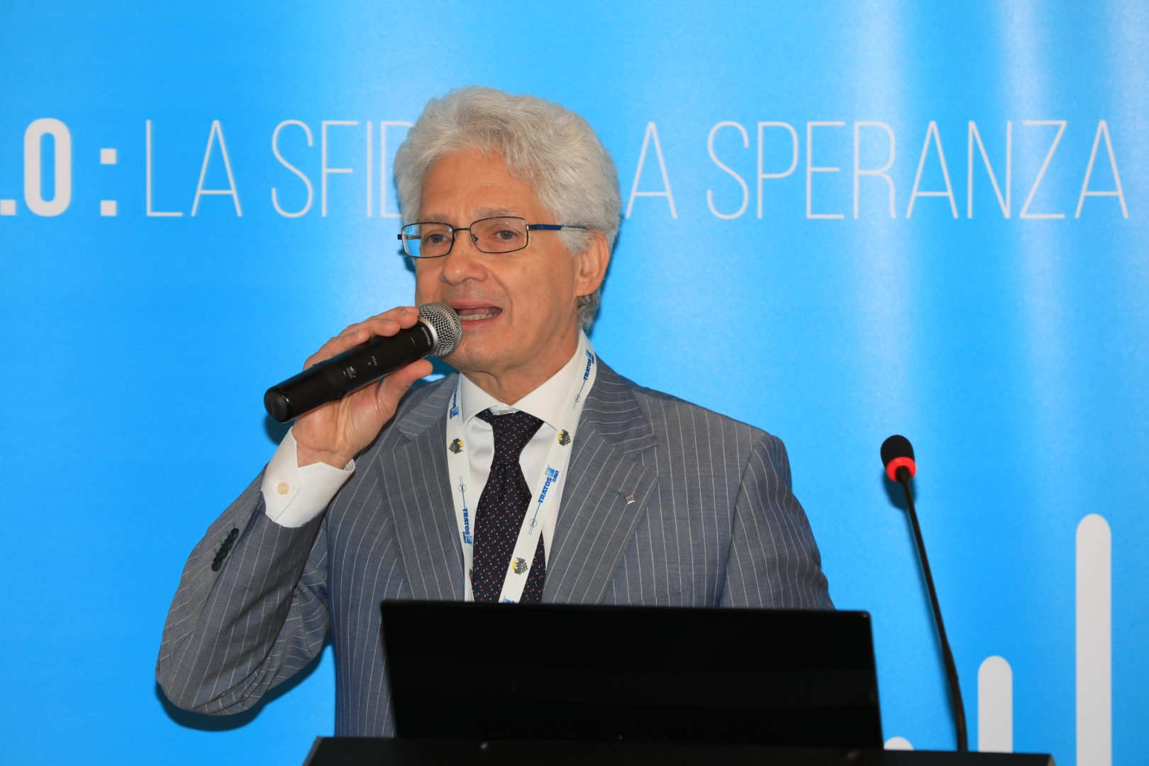 Industria 4.0, Pileri: "L'Italia non è la Germania, concentriamoci ...