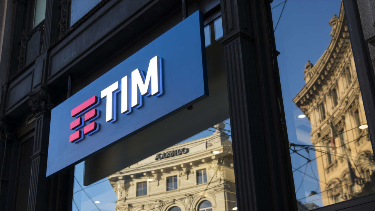 Tim, ricavi stabili e debito giù. Via alle analisi sul riassetto del ...