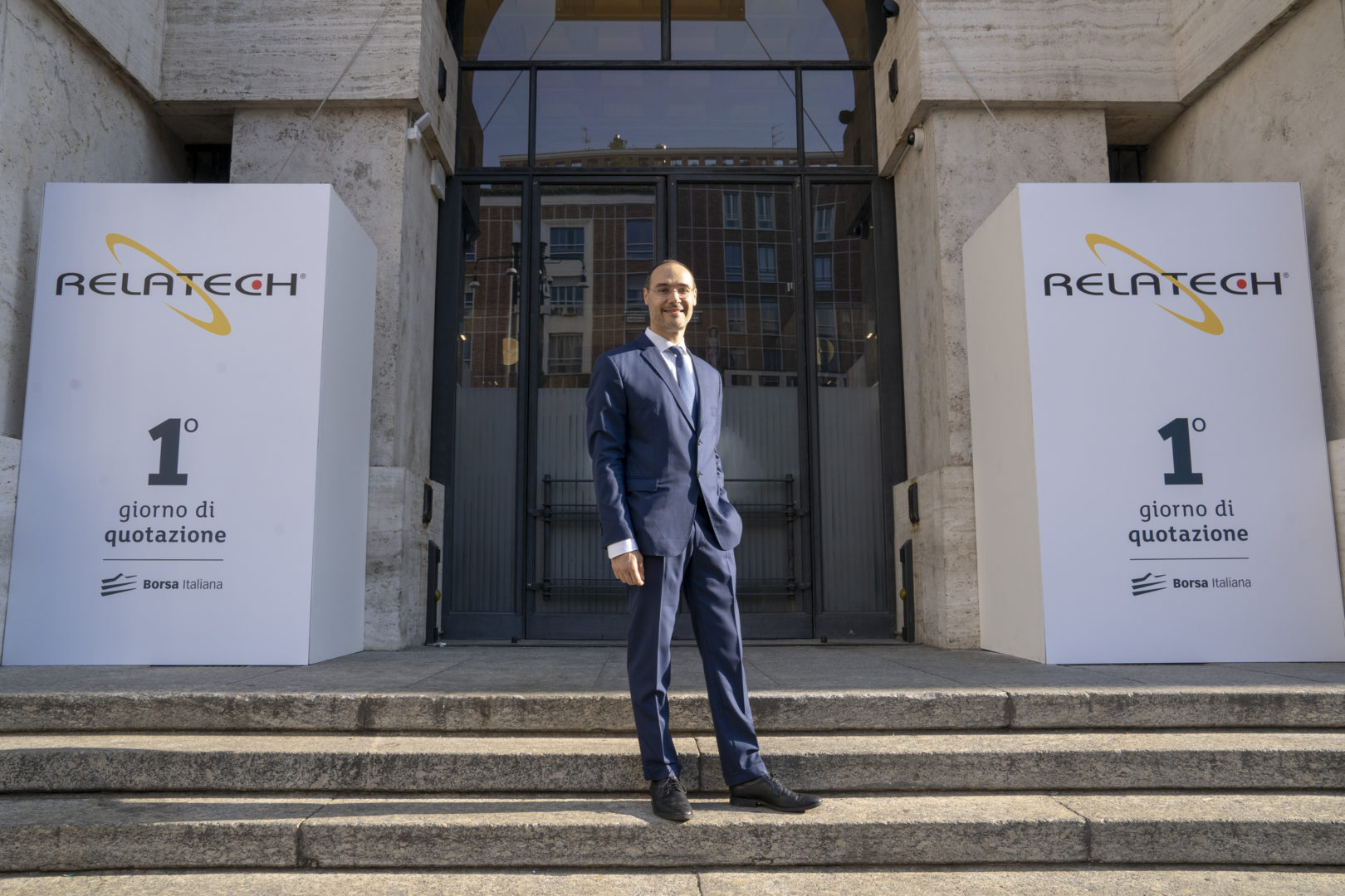 Industrial IoT: Relatech si prende Efa Automazione e si candida a hub ...