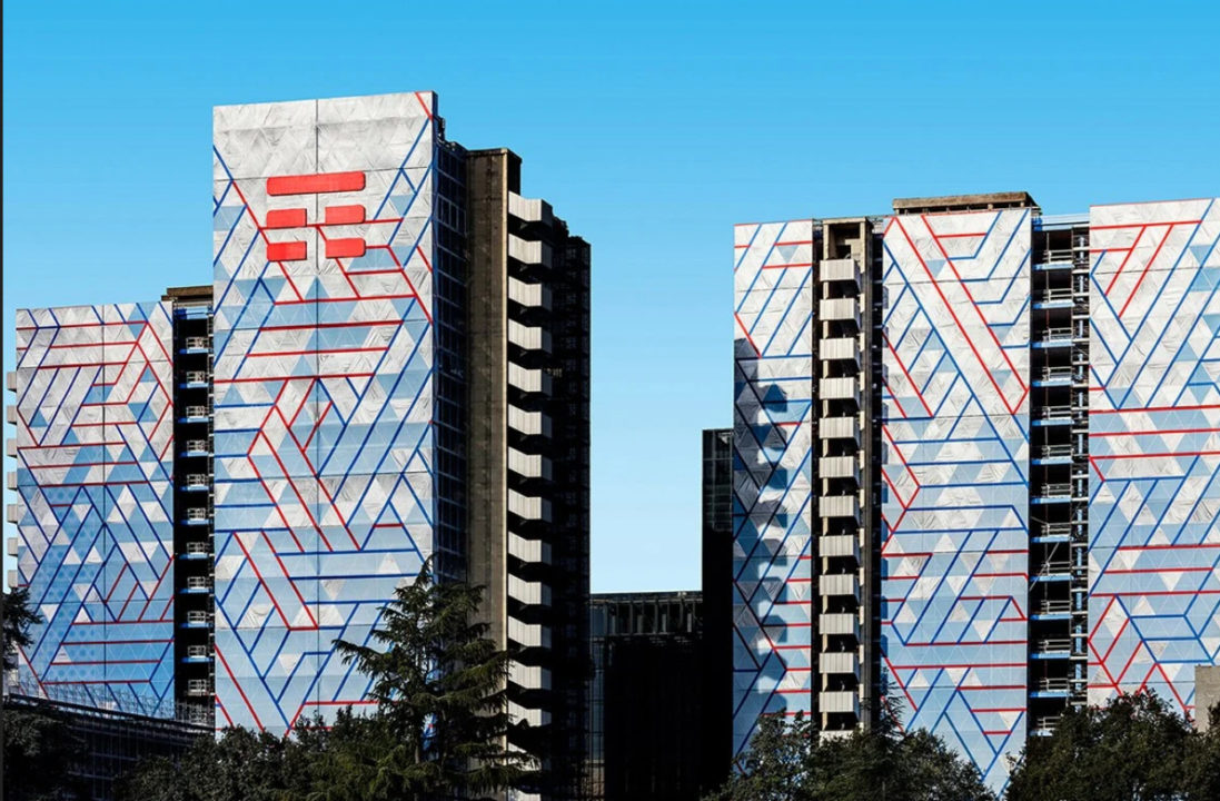 Tim, Griselli alla guida di Tim Brasil. Rossini nella squadra di ...