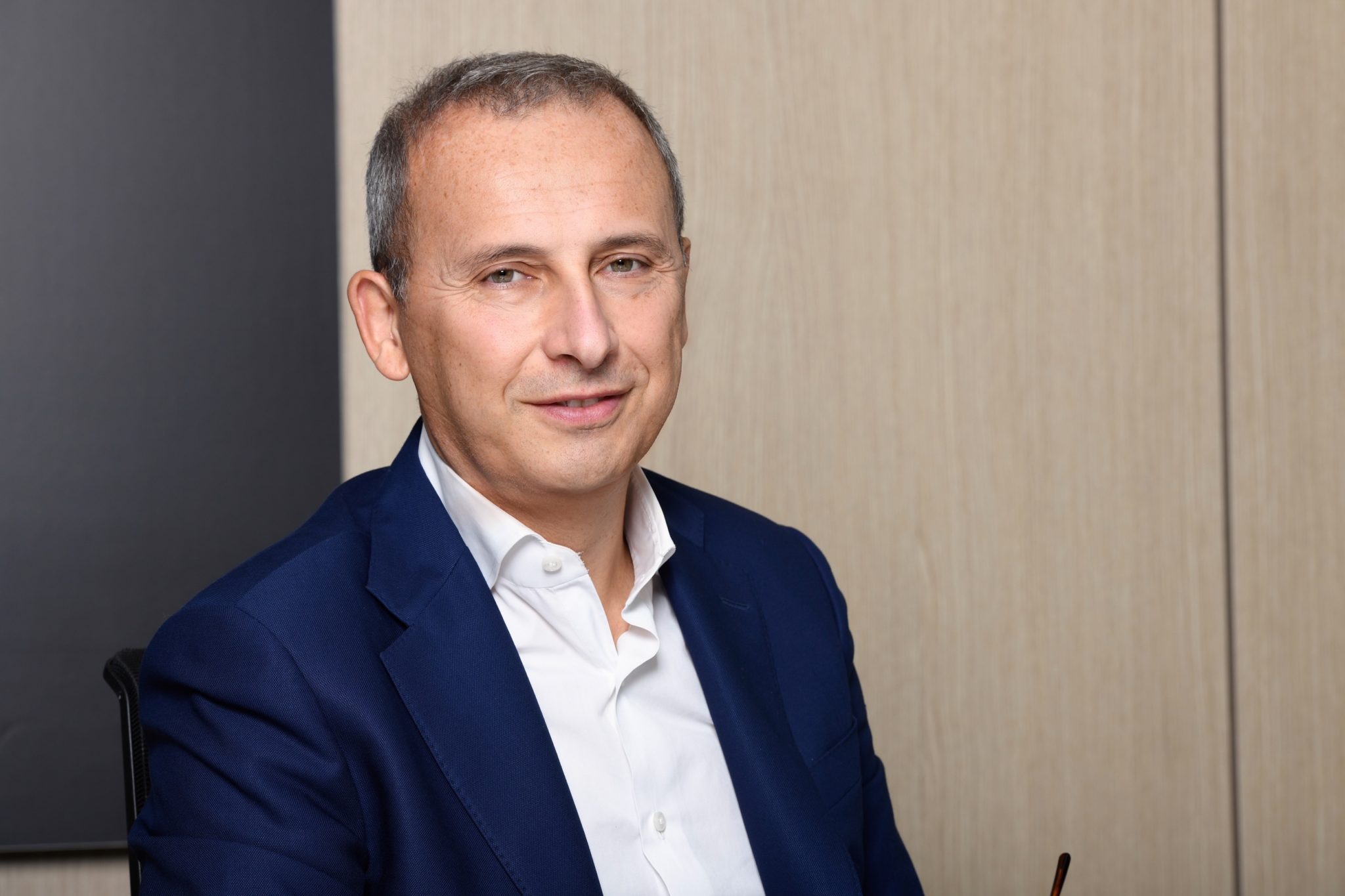 Asstel, l'Ad di Open Fiber Mario Rossetti nominato vice presidente - CorCom