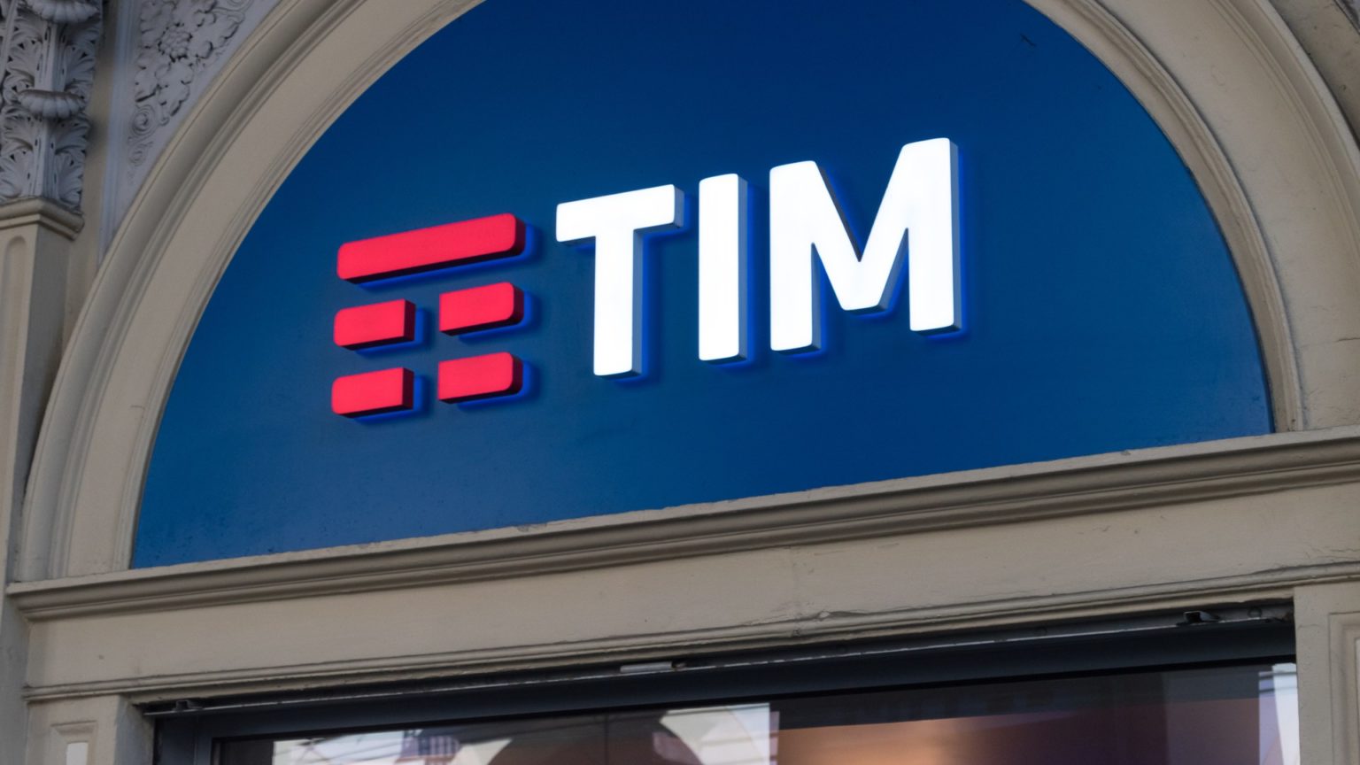 Tim rafforza l'enterprise: Roberto Mazzilli a capo dell'IT - CorCom