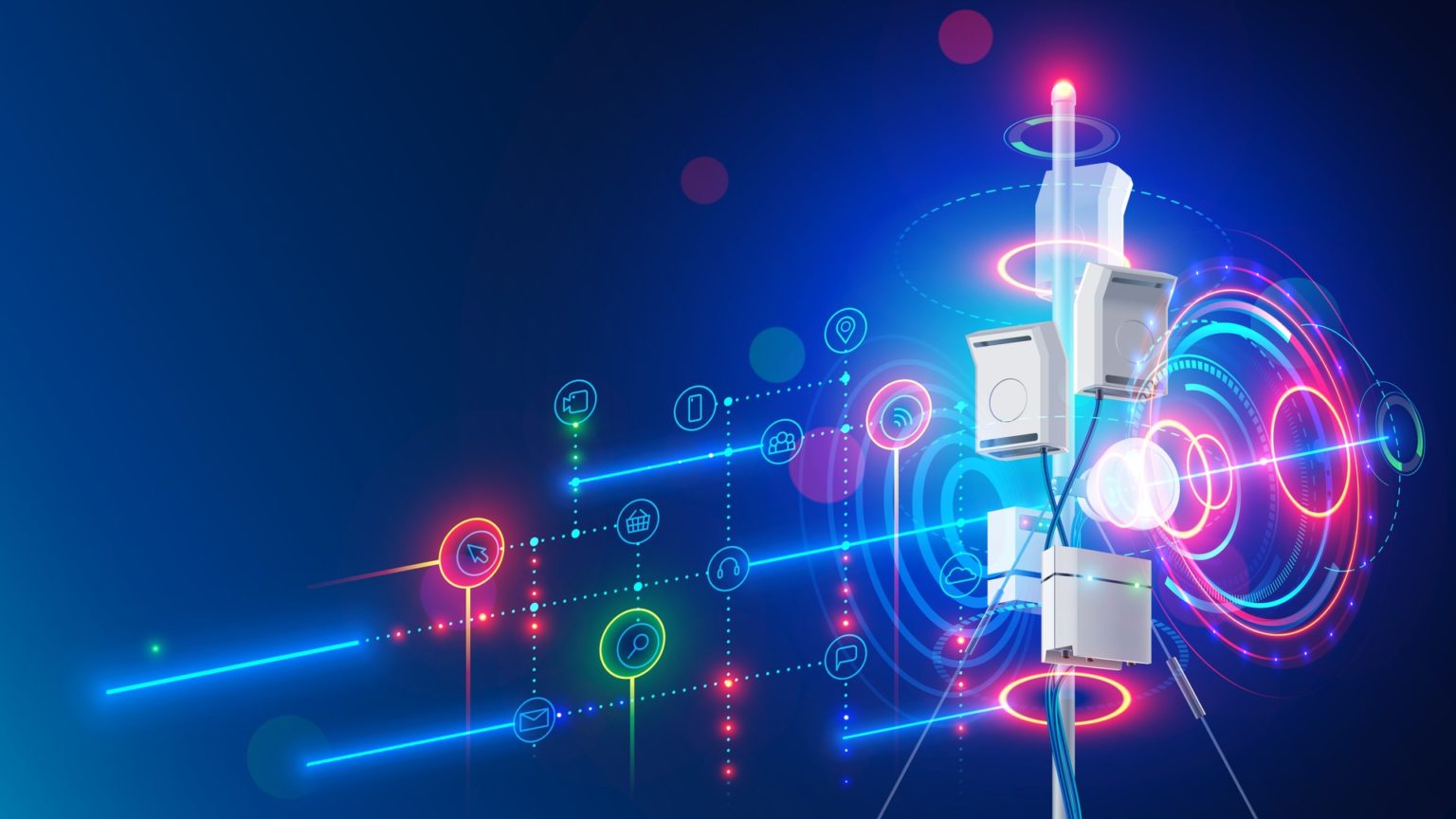 Notizie su fastweb+vodafone - CorCom e Innovazione
