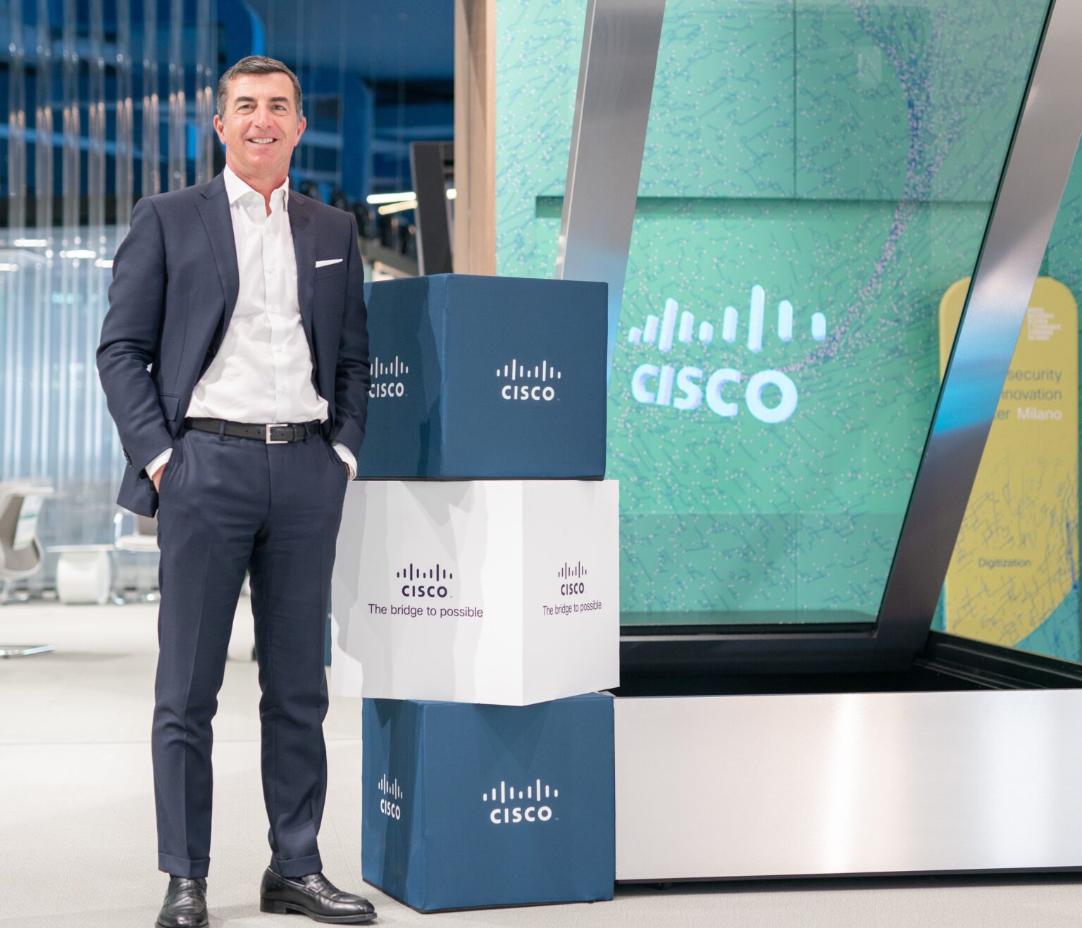 L’appello dei ceo delle telco: “Lo spettro oltre i 6 Ghz sia destinato ...