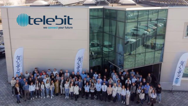 Notizie su telebit - CorCom e Innovazione