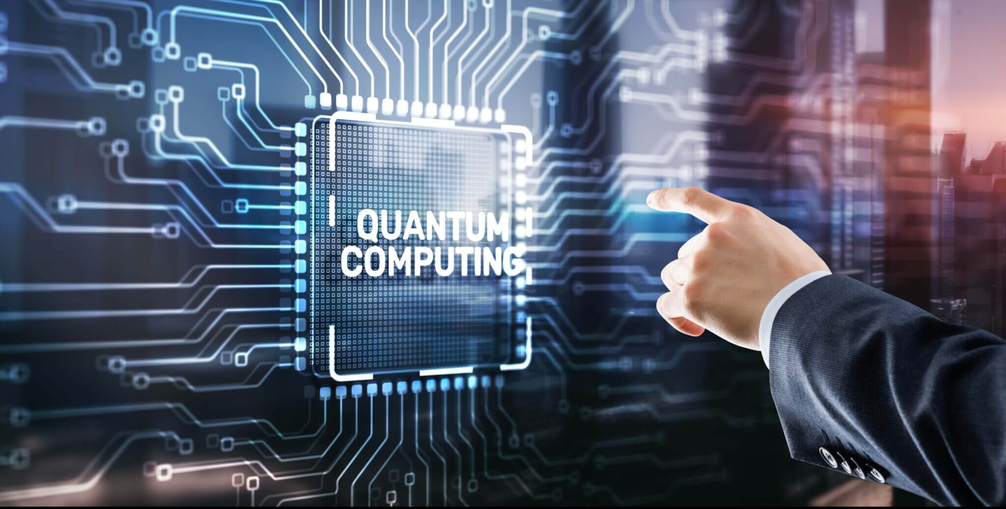 Quantum Computing: ora si lavora alla rete quantistica