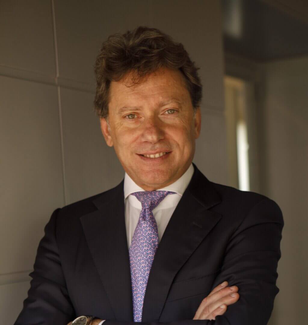 Campanini, Kearney: "Dalle reti alle piattaforme, la frontiera delle ...