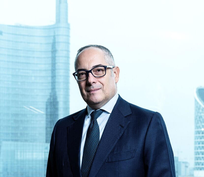 Accenture, Lio nuovo Ad per l'Italia. Macchi sale in Europa - CorCom