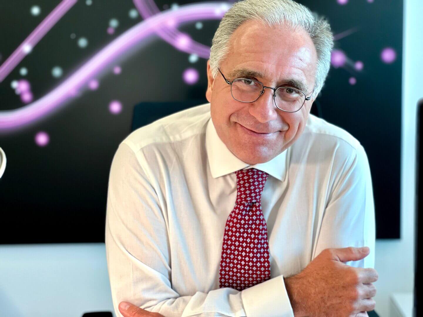 Esg, obiettivi ambiziosi per Open Fiber. Ciocca: “La sostenibilità ...