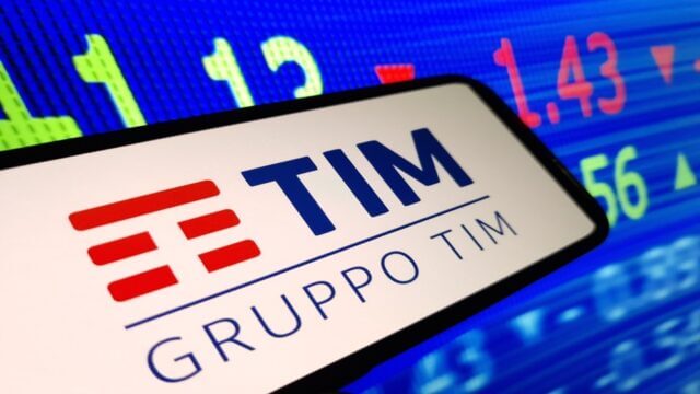 Tim, il fondo Davide Leone & Partners ha in pancia il 10% delle azioni di risparmio - CorCom