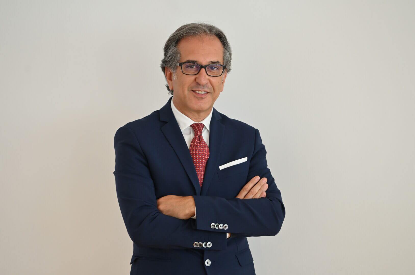 Polo Strategico Nazionale, Elio Schiavo presidente - CorCom