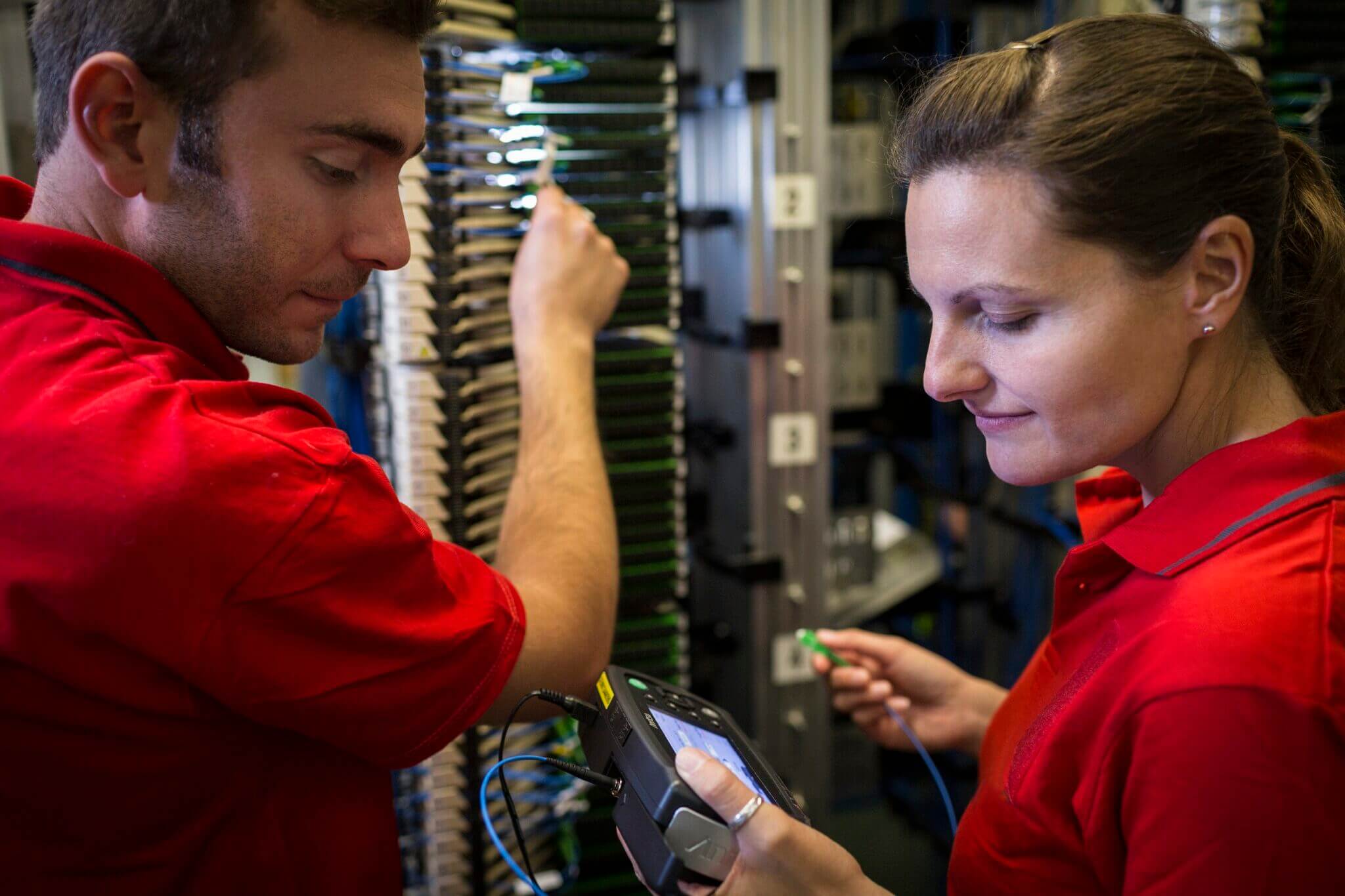 Fibercop accelera sulla banda ultralarga in Piemonte: sul piatto 600 ...