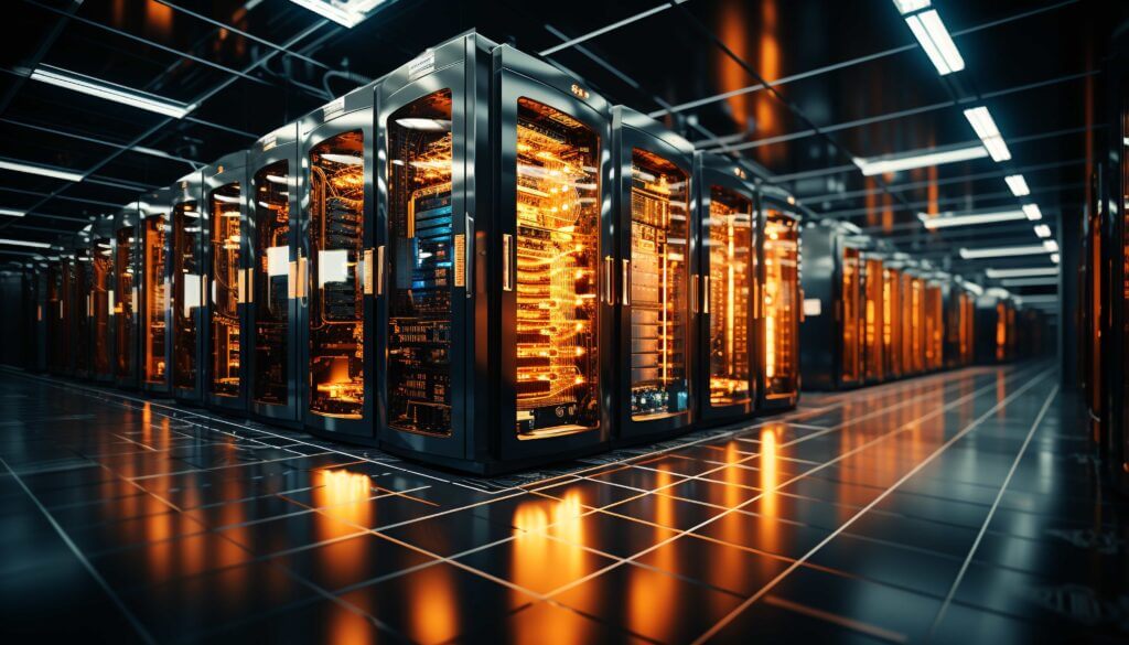Data center, ecco la nuova mappa del tesoro per gli hyperscaler