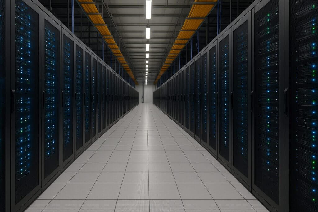 Data center, nuovo standard TIA per le infrastrutture