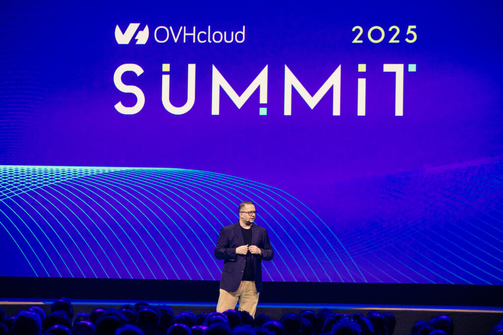 Telco AI: OVHcloud Summit tra Quantum‑as‑a‑Service e digital twin